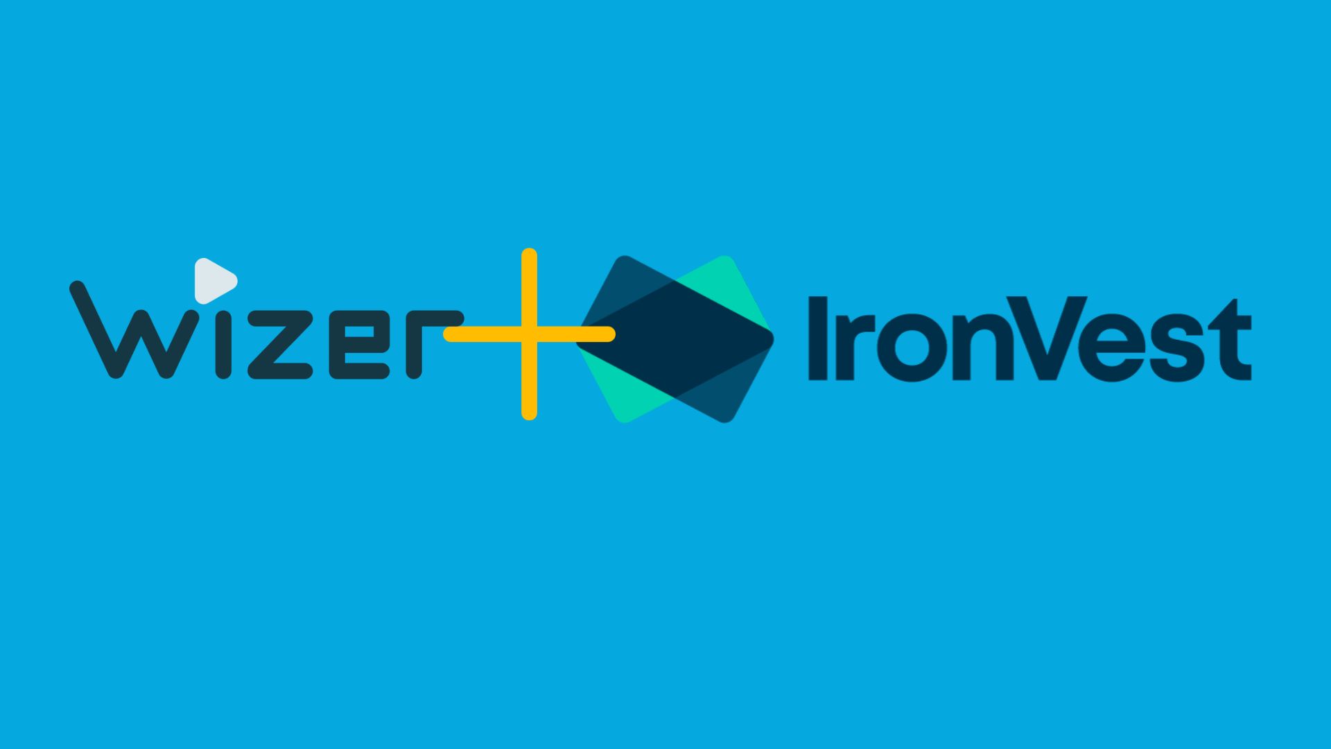 Wizer Partnership With IronVest For Stronger Inbox Protection